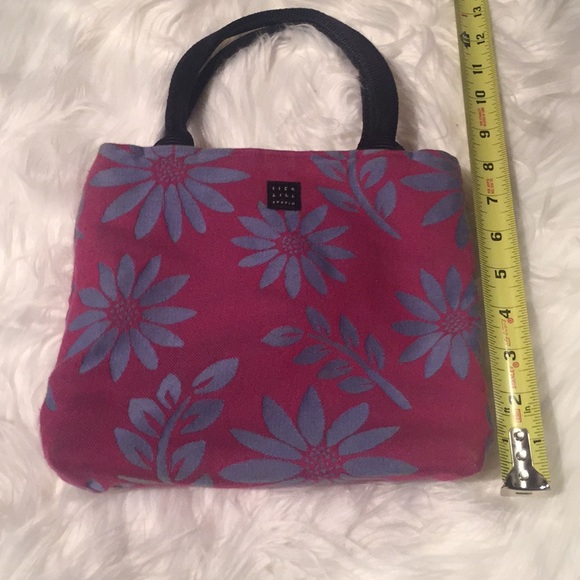 Bags | Lisa Lill Studio Purse | Poshmark